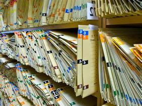 Medical Recycling - Nelson Refining